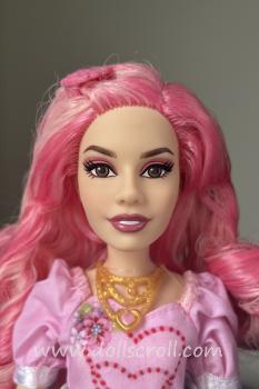 Mattel - Descendants - Disney Descendants 4: The Rise of Red - Bridget ...